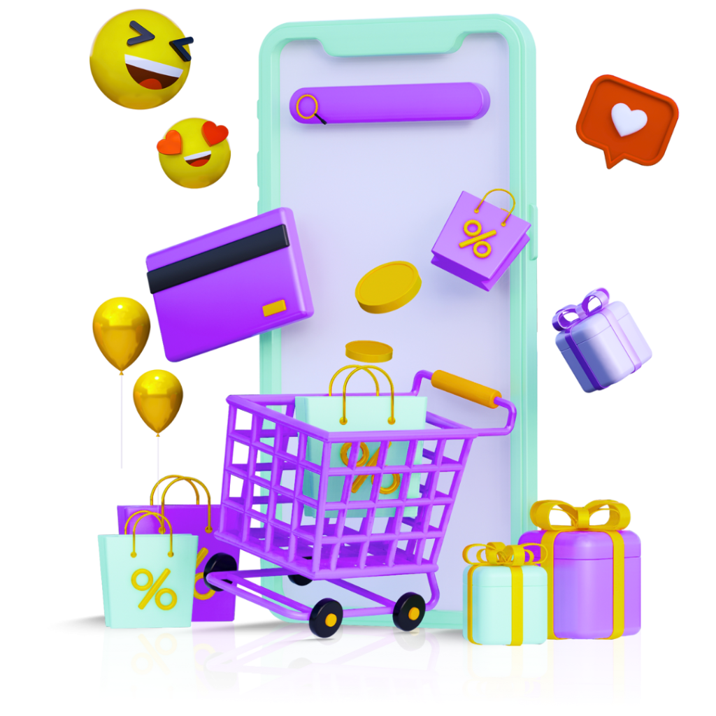 Syarifah Jihan Marina – Rekrut mitra